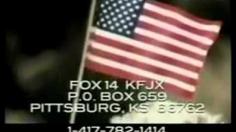 KFJX Sign-Off | Signons and Signoffs Wiki | Fandom