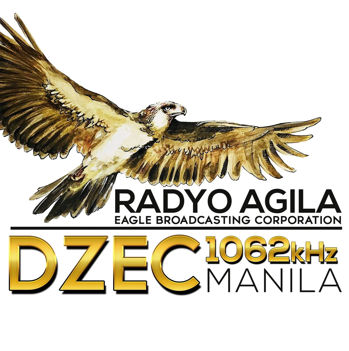 DZEC-AM 1062kHz Sign On and Sign Off | Signons and Signoffs Wiki | Fandom