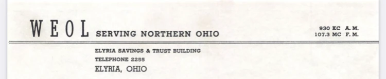 WNWV 107.3 FM sign-off | Signons and Signoffs Wiki | Fandom
