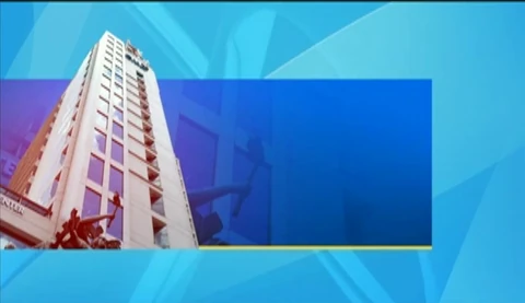 DWDB-TV 27 Manila Sign On and Sign Off | Signons and Signoffs Wiki | Fandom