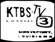 KTBS-TV Sign on and Sign off | Signons and Signoffs Wiki | Fandom