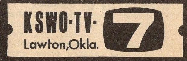 KSWO-TV Sign On and Sign off | Signons and Signoffs Wiki | Fandom