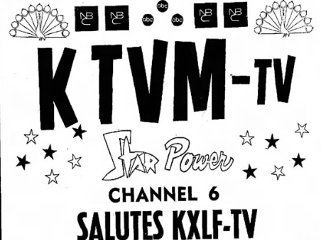 KTVM sign-off | Signons and Signoffs Wiki | Fandom
