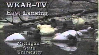 WKAR-TV Sign off | Signons and Signoffs Wiki | Fandom