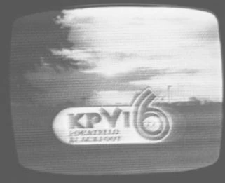 KPVI-TV Sign on & Sign off | Signons and Signoffs Wiki | Fandom