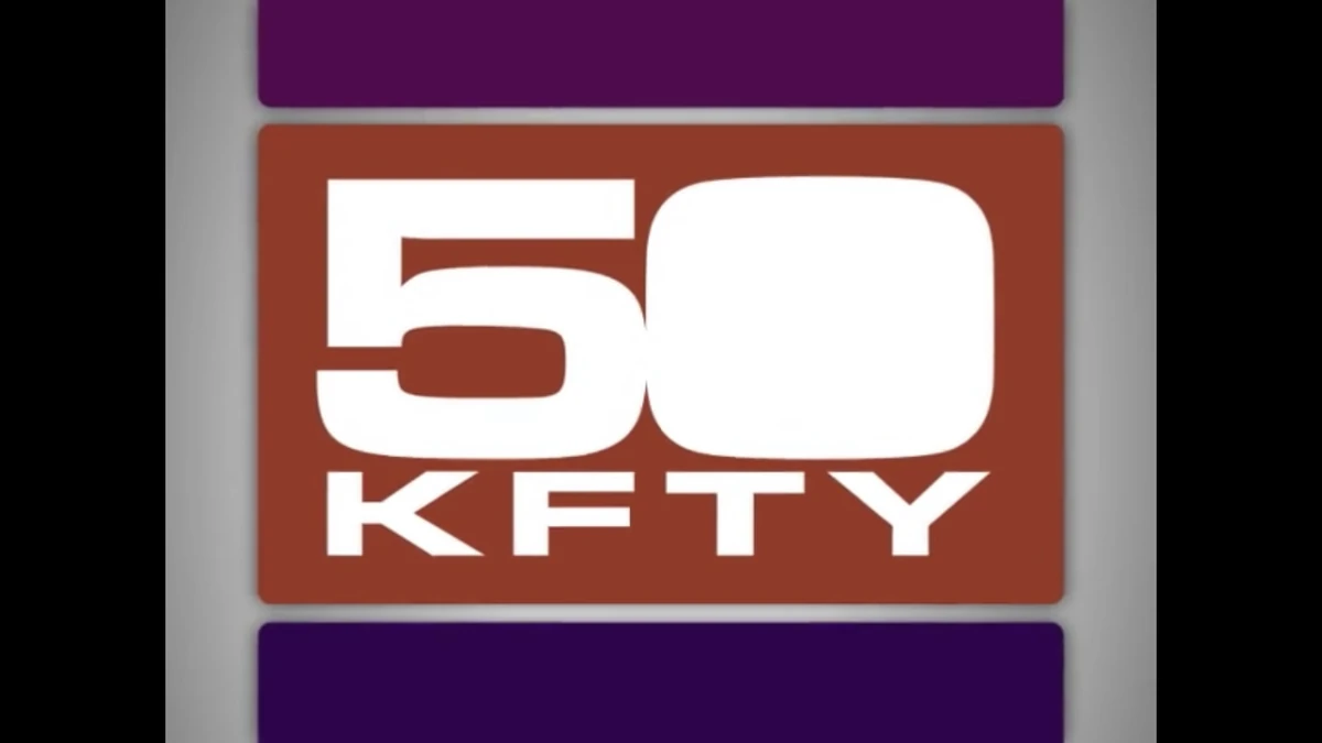 KFTY-TV 50 (defunct) Sign On & Sign Off | Signons and Signoffs Wiki ...