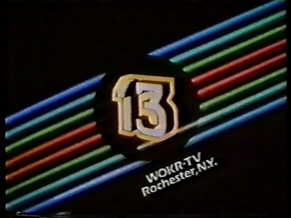 WHAM-TV Sign On & Sign Off | Signons and Signoffs Wiki | Fandom