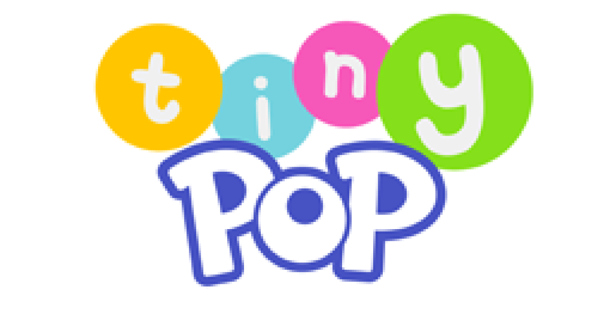 Tiny Pop (UK) Final Closedown | Signons and Signoffs Wiki | Fandom