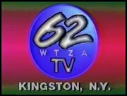 WRNN-TV Sign On and sign-off | Signons and Signoffs Wiki | Fandom