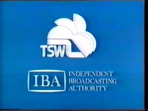 TSW Start-up and Closedown | Signons and Signoffs Wiki | Fandom