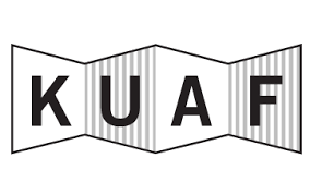 KUAF 91.3 FM sign-off | Signons and Signoffs Wiki | Fandom