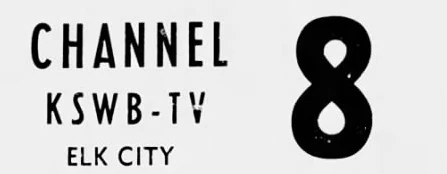 KSWB-TV 8 (defunct) Sign On & Sign Off | Signons and Signoffs Wiki | Fandom