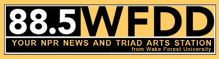 WFDD-FM 88.5MHz Sign On and Sign Off | Signons and Signoffs Wiki | Fandom