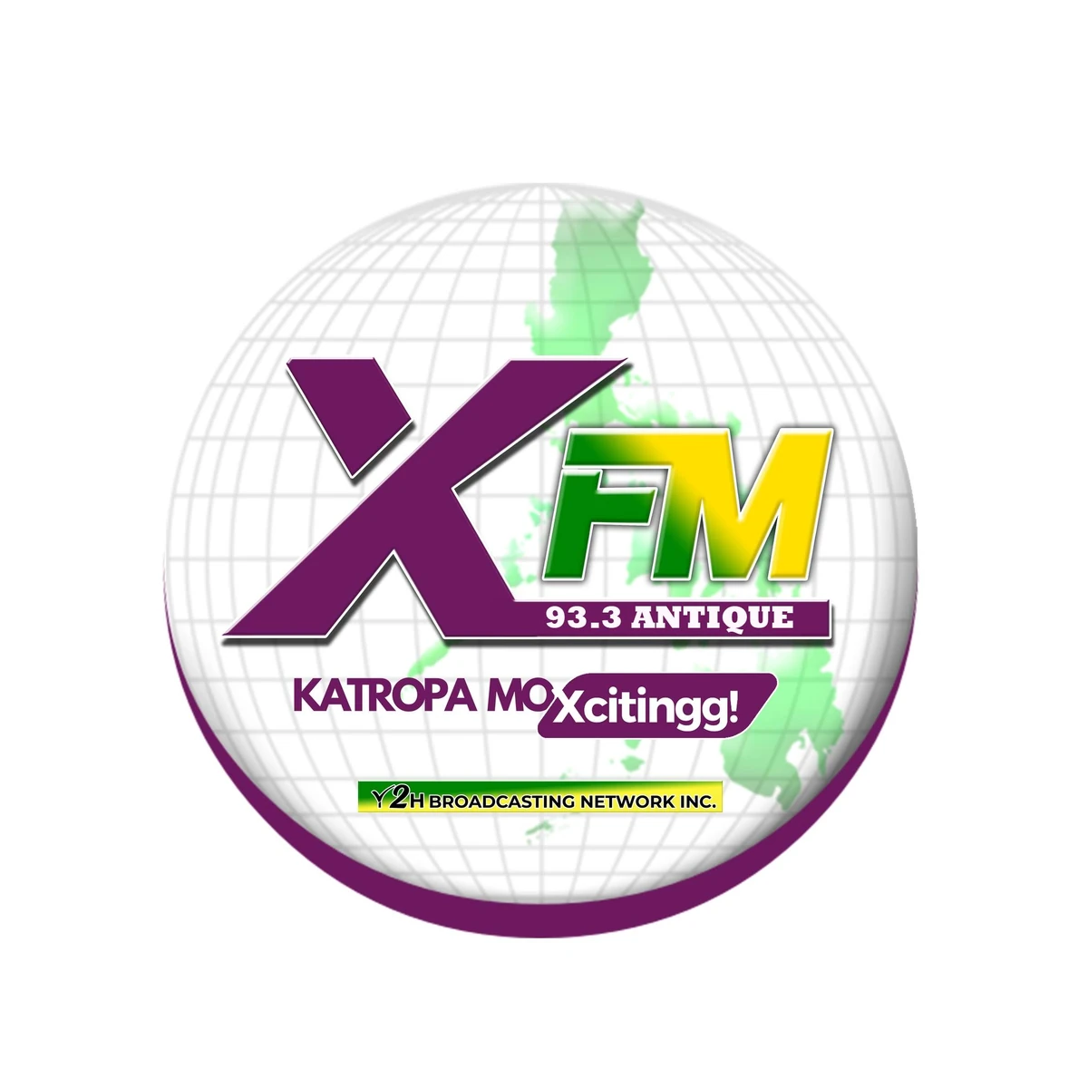 DYCC-FM 93.3 Sign On and Sign Off | Signons and Signoffs Wiki | Fandom