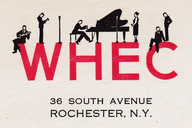 WHIC 1460 AM sign-off | Signons and Signoffs Wiki | Fandom