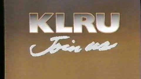 KLRU Sign on & Sign off | Signons and Signoffs Wiki | Fandom