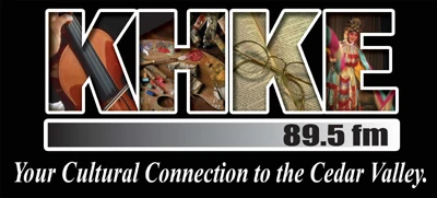 KHKE 89.5 FM sign-off | Signons and Signoffs Wiki | Fandom