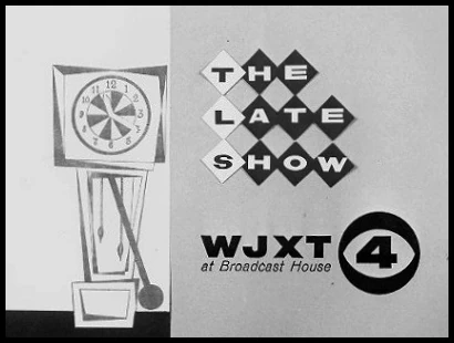 WJXT Sign on and Sign off | Signons and Signoffs Wiki | Fandom