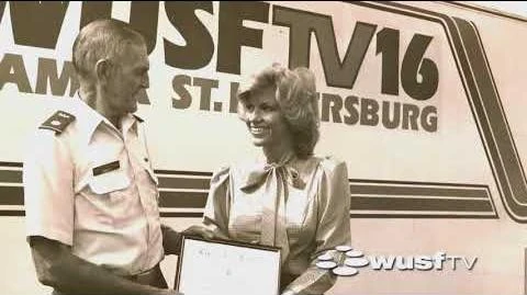 WEDQ-TV Sign-off | Signons and Signoffs Wiki | Fandom