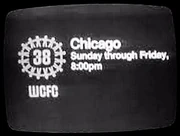 WCPX-TV sign-off | Signons and Signoffs Wiki | Fandom