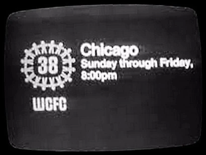 WCPX-TV sign-off | Signons and Signoffs Wiki | Fandom