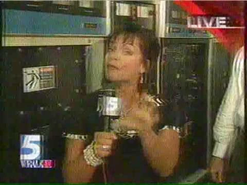 WRAL-TV Analog Sign Off | Signons and Signoffs Wiki | Fandom