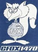 CFOX 1470 AM (defunct) Sign On & Sign Off | Signons and Signoffs Wiki ...