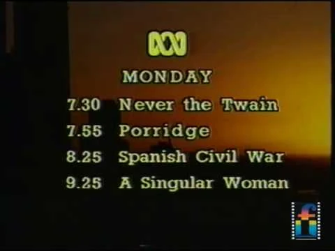 ABV-2 (Melbourne) Closedown | Signons and Signoffs Wiki | Fandom