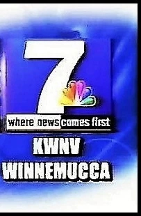 KWNV-TV 7 (defunct) Sign On & Sign Off | Signons and Signoffs Wiki | Fandom