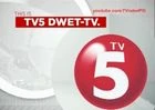 TV5 Manila Sign On and Sign Off | Signons and Signoffs Wiki | Fandom