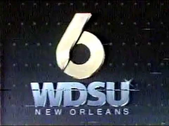 WDSU-TV sign on and sign off | Signons and Signoffs Wiki | Fandom