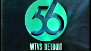 WTVS-TV Sign On and Sign Off | Signons and Signoffs Wiki | Fandom