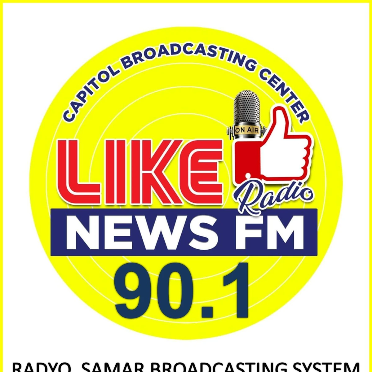 DYJM-FM 90.1 Sign On and Sign Off | Signons and Signoffs Wiki | Fandom