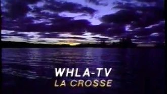 PBS Wisconsin Sign-on and Sign-off | Signons and Signoffs Wiki | Fandom