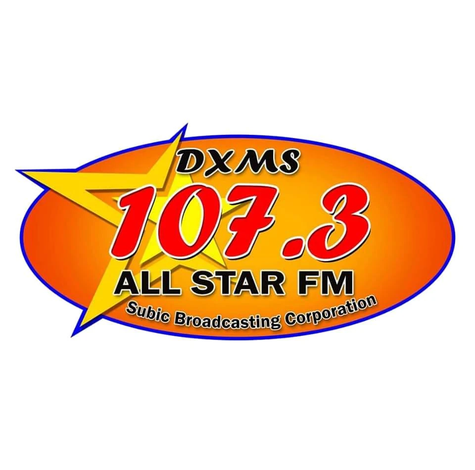 DXMS-FM 107.3 Sign On and Sign Off | Signons and Signoffs Wiki | Fandom