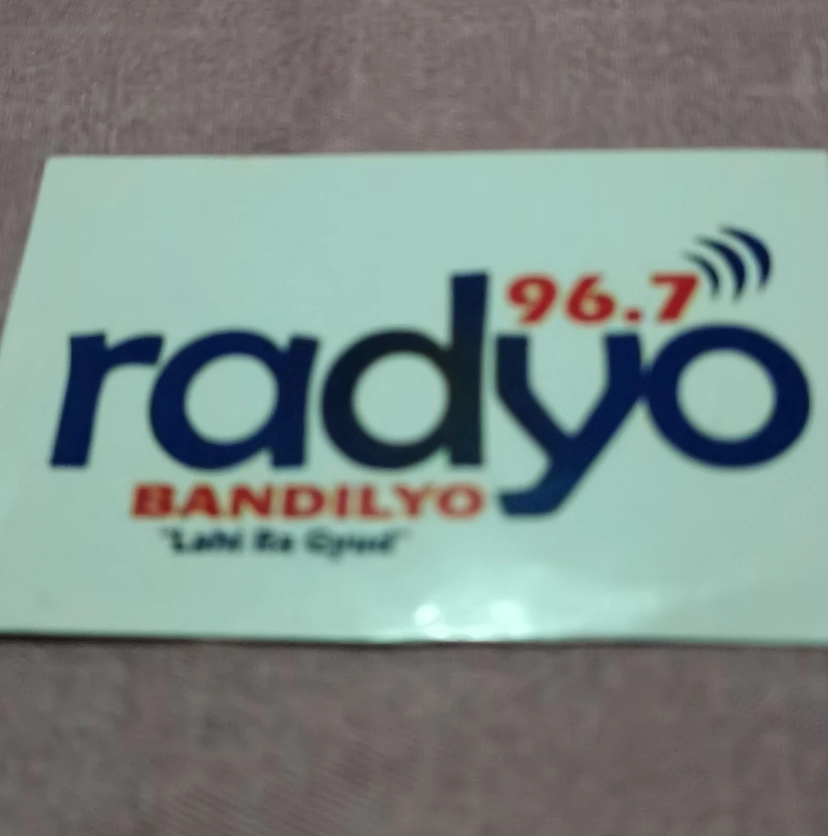 DXZW-FM 96.7 Sign On and Sign Off | Signons and Signoffs Wiki | Fandom