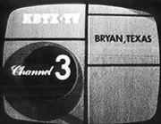 KBTX-TV Sign-off | Signons and Signoffs Wiki | Fandom