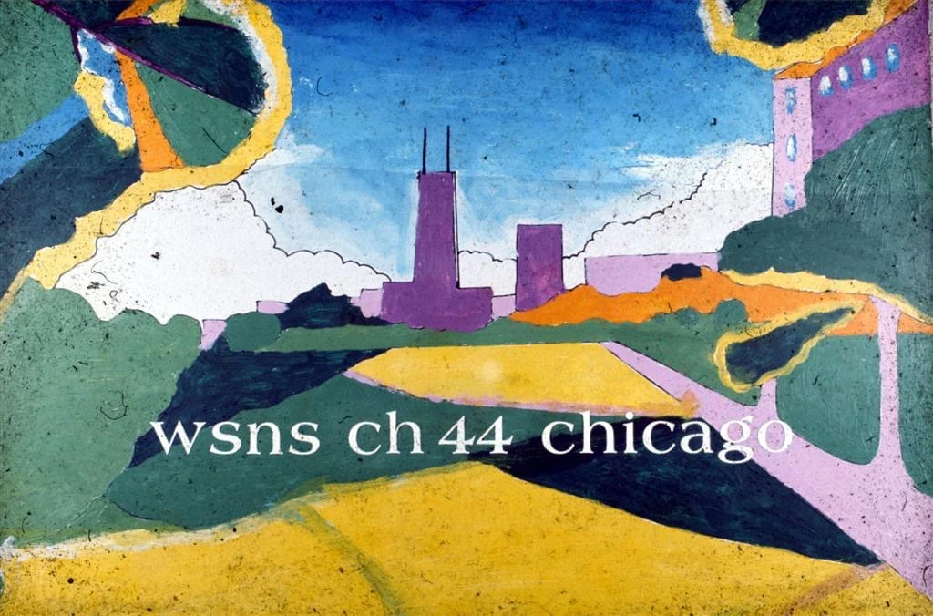 WSNS Sign-on & Sign-off | Signons and Signoffs Wiki | Fandom