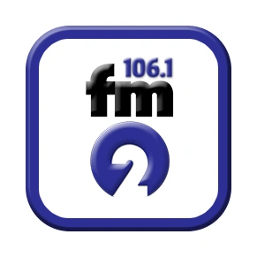 DYJV-FM 106.1 Sign On and Sign Off | Signons and Signoffs Wiki | Fandom