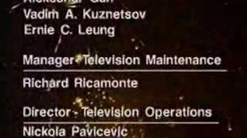 WNYC-TV Final Sign Off | Signons and Signoffs Wiki | Fandom