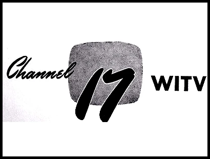 WITV Channel 17 (defunct) Sign On & Sign Off | Signons and Signoffs ...