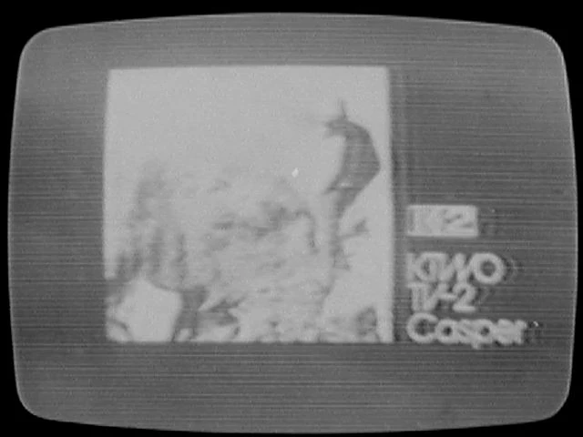 KTWO-TV sign on and sign-off | Signons and Signoffs Wiki | Fandom