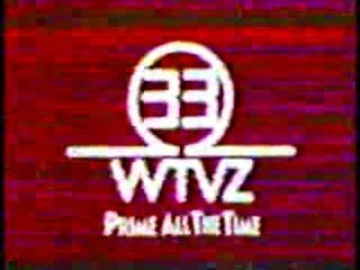 WTVZ-TV 33 Sign On and Sign Off | Signons and Signoffs Wiki | Fandom