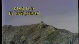 KTSM-TV Sign off | Signons and Signoffs Wiki | Fandom