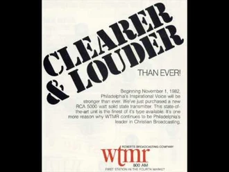 WTMR 800 AM Sign On & Sign Off | Signons and Signoffs Wiki | Fandom