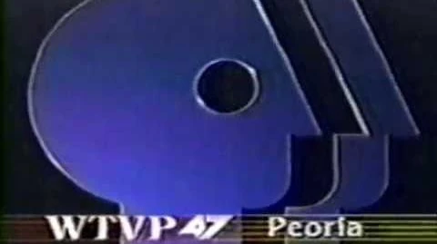 WTVP Sign On and Sign Off | Signons and Signoffs Wiki | Fandom