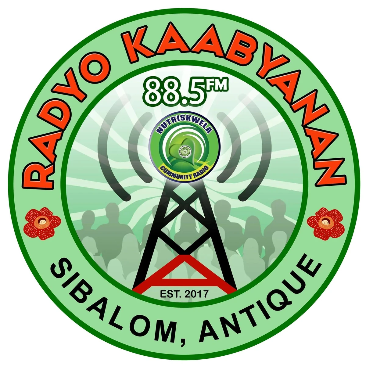 DYNB-FM 88.5 Sign On and Sign Off | Signons and Signoffs Wiki | Fandom