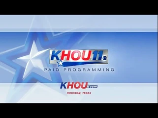 KHOU Sign On and Sign Off | Signons and Signoffs Wiki | Fandom