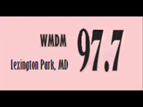 WMDM-FM 97.7MHz Sign On and Sign Off | Signons and Signoffs Wiki | Fandom