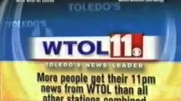 WTOL-TV Sign On and sign off | Signons and Signoffs Wiki | Fandom